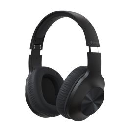 Devia bluetooth headphones - Black
