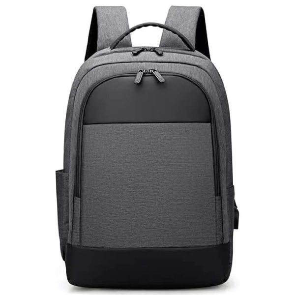 Generic Bag Laptop Back 508 - Black| Dream 2000