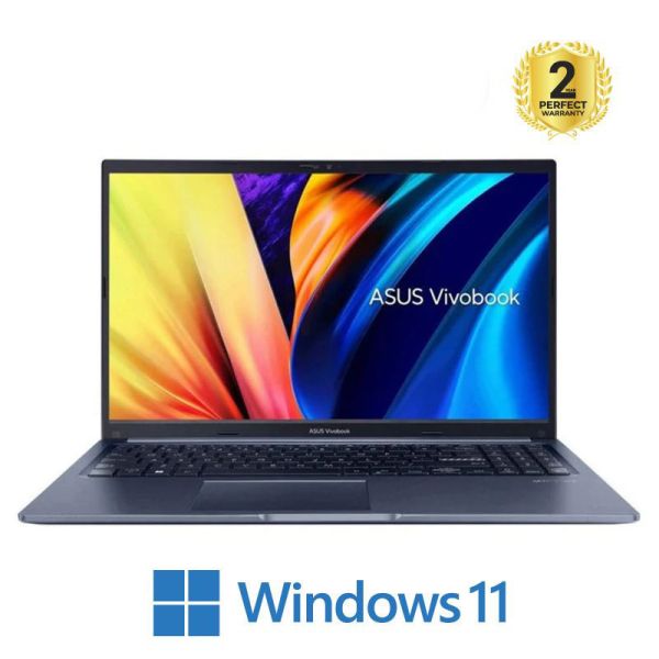 اسوس X1502ZA-EJ007W انتل® كور™i7-1255U، رامات 8 جيجابايت، 512 جيجابايت SSD، جرافيك Intel UHD ...