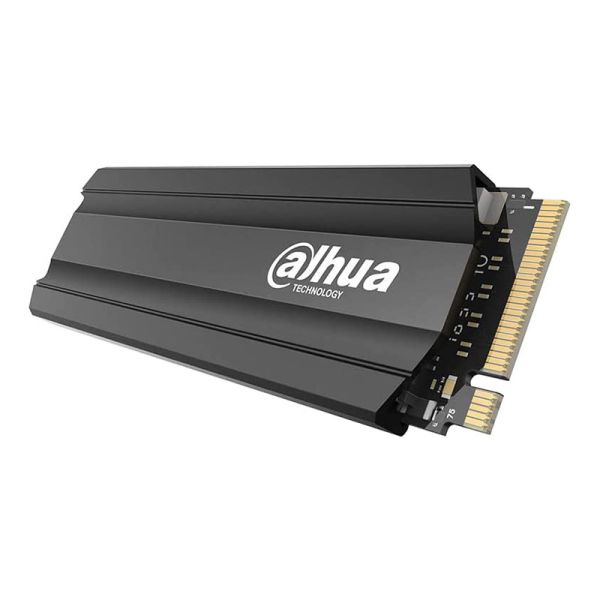 Dahua Hard Disk 256GB UP TO 2000MB/S SSD DHI 3D NAND SATA 6GB/S SSD ...