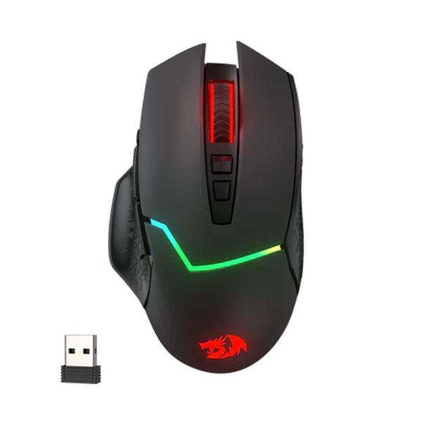 Redragon M690 PRO Wireless Gaming Mouse | Dream 2000