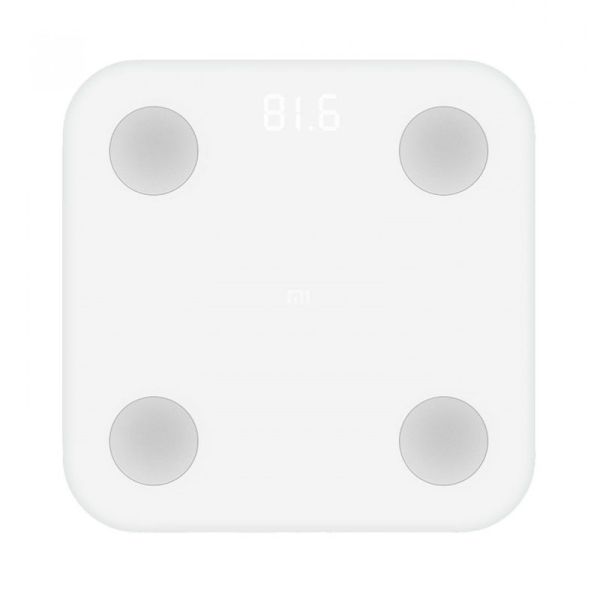 Mi Body Composition Scale 2 - White