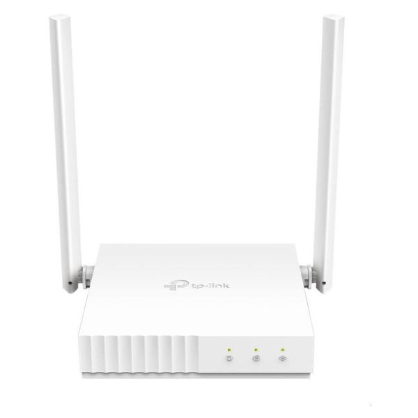 TP-Link TL-WR844N Multi-Mode Wi-Fi Router - 300 Mbps