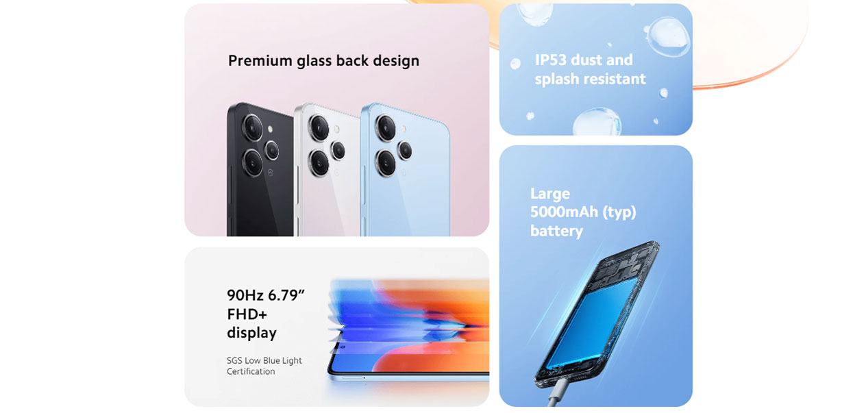 Redmi Gb Ram Gb Midnight Black Dream